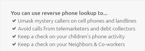 Search Telephone Number By Name #️⃣ May 2026